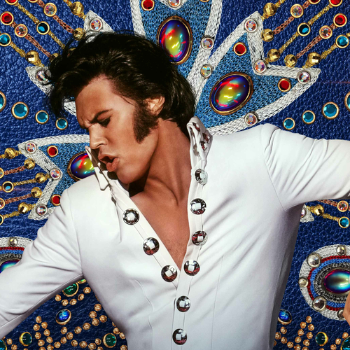 Elvis è "il più grande spettacolo della Terra"? - Cinemando ...