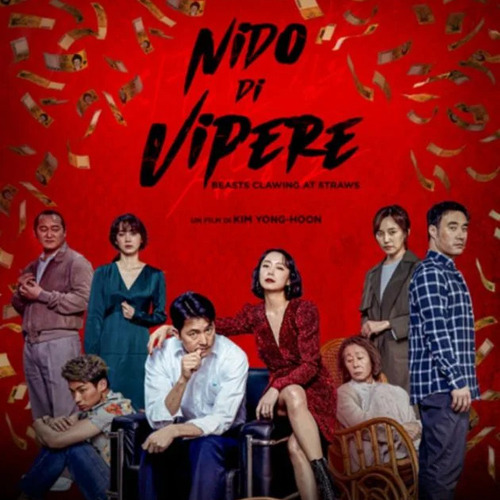 Nido di vipere non è il nuovo Parasite, ma... - Cinemando - Recensioni Cinema e Serie TV