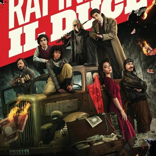 Rapiniamo il Duce è un nuovo vecchio film - Cinemando - Recensioni ...