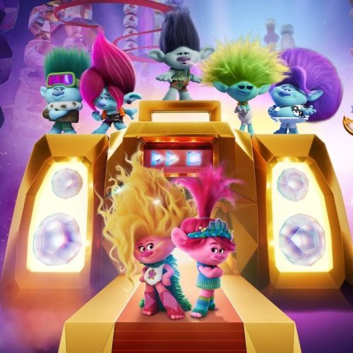 Trolls 3 - Tutti insieme - La recensione del film d'animazione