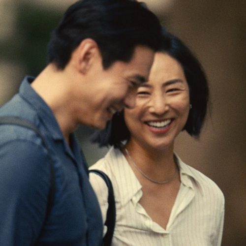 Past Lives - La recensione dell'esordio di Celine Song | Cinemando