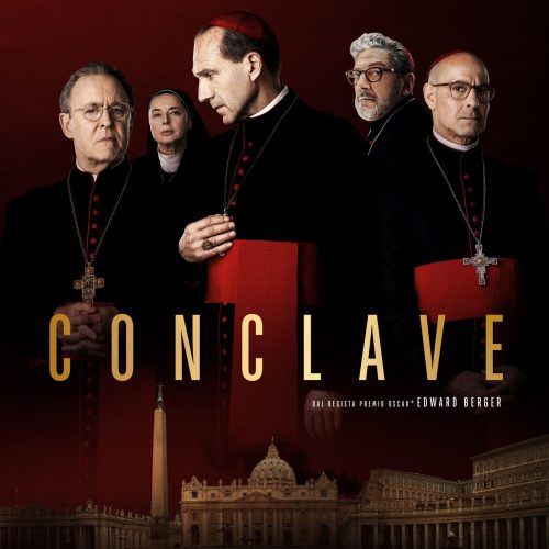 Conclave - La recensione del film con Ralph Fiennes