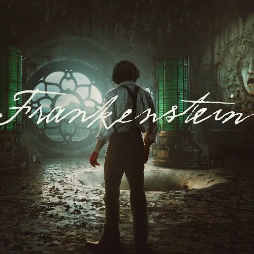Frankenstein di Guillermo del Toro - La recensione del film Netflix